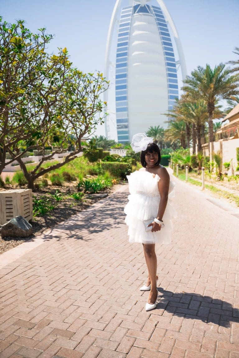 Dubai Glam 2028 Trip 2 - Travel Divas®
