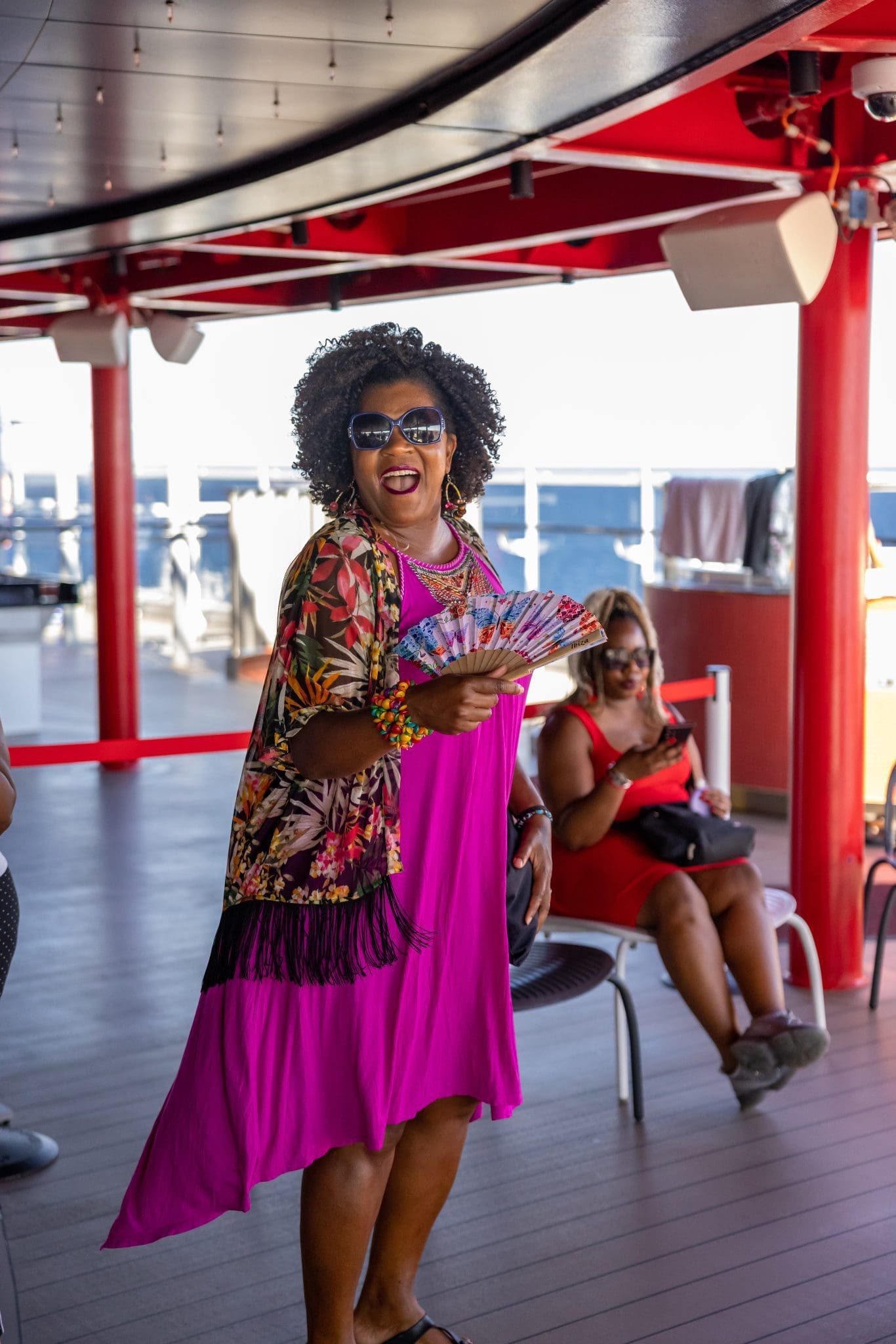 Beginner's Guide to Cruising on Virgin Voyages - Travel Divas®