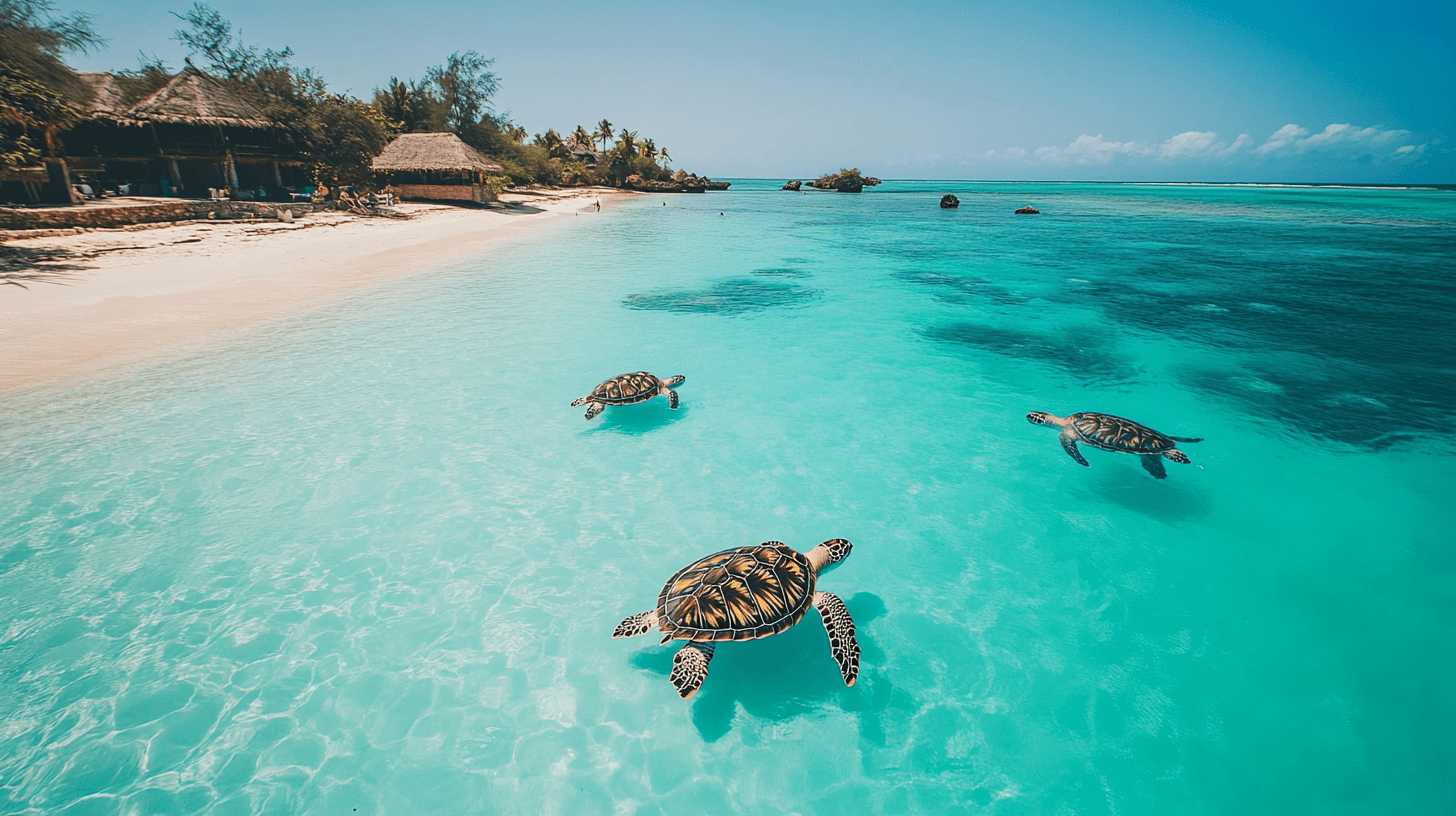 Zanzibar 2027 with Travel Divas: A Sacred Pause for Sisterhood & Renewal